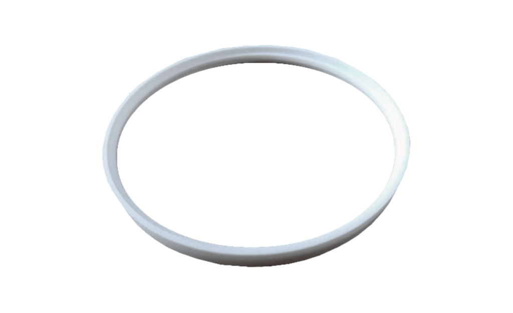 Molded PTFE Parts, Backup Rings | North Coast Seal